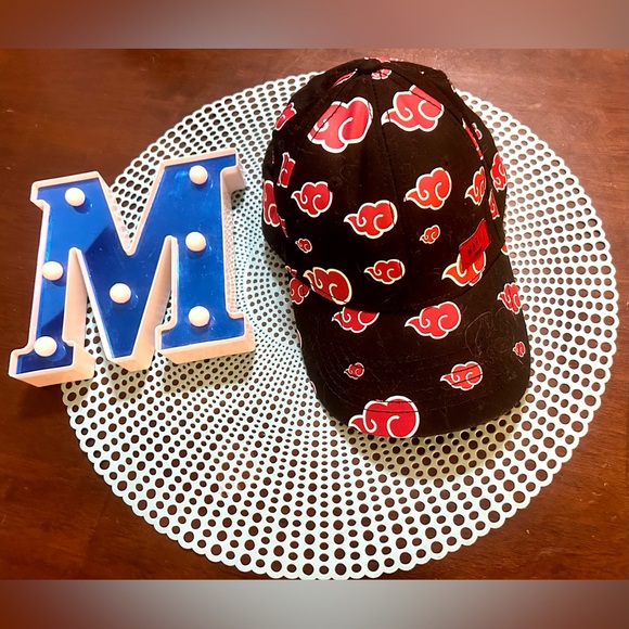 Naruto Shippuden | Accessories | Naruto Shippuden Viz Anime Hat ...